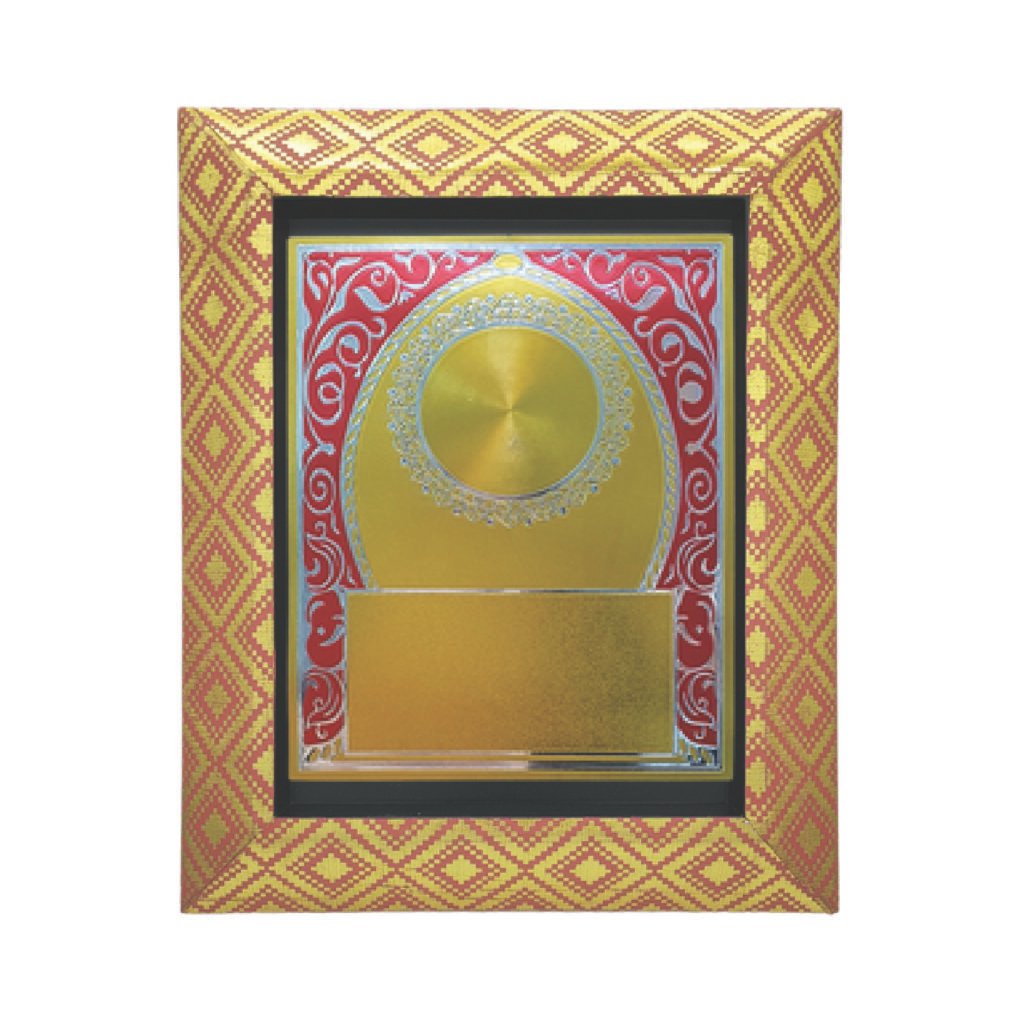 EP-859 Special Plaque Series - Global Souvenir Enterprise