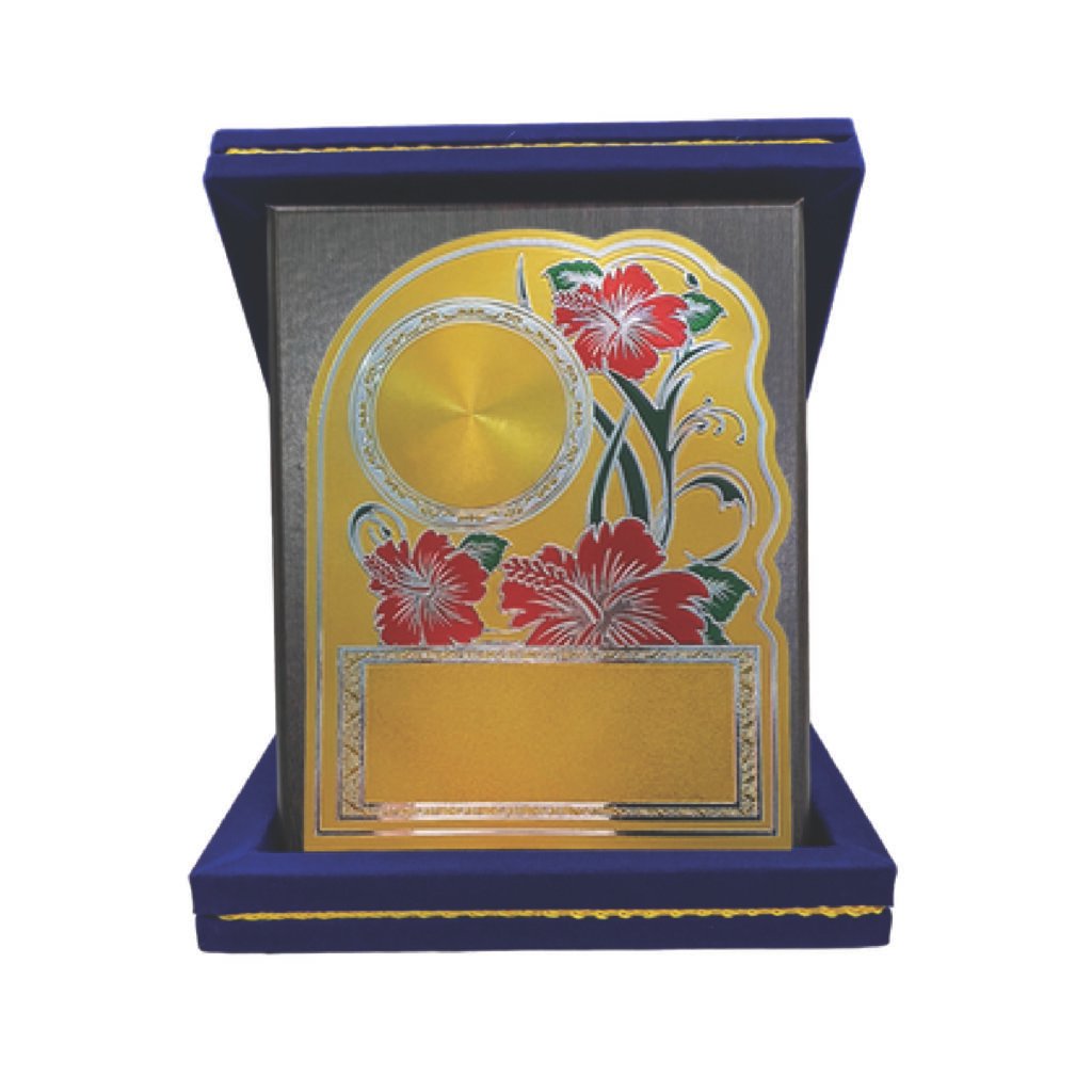 EP-864 Special Plaque Series - Global Souvenir Enterprise