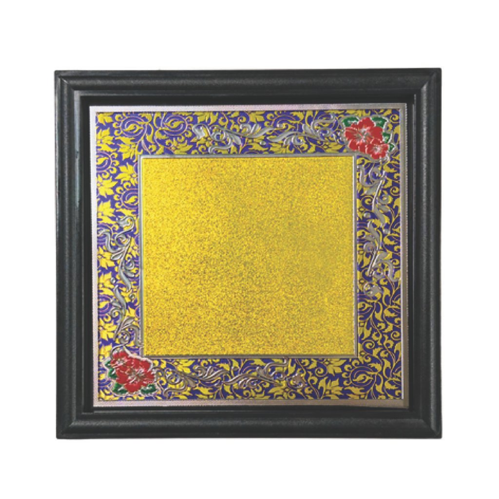 EP-879 Special Plaque Series - Global Souvenir Enterprise