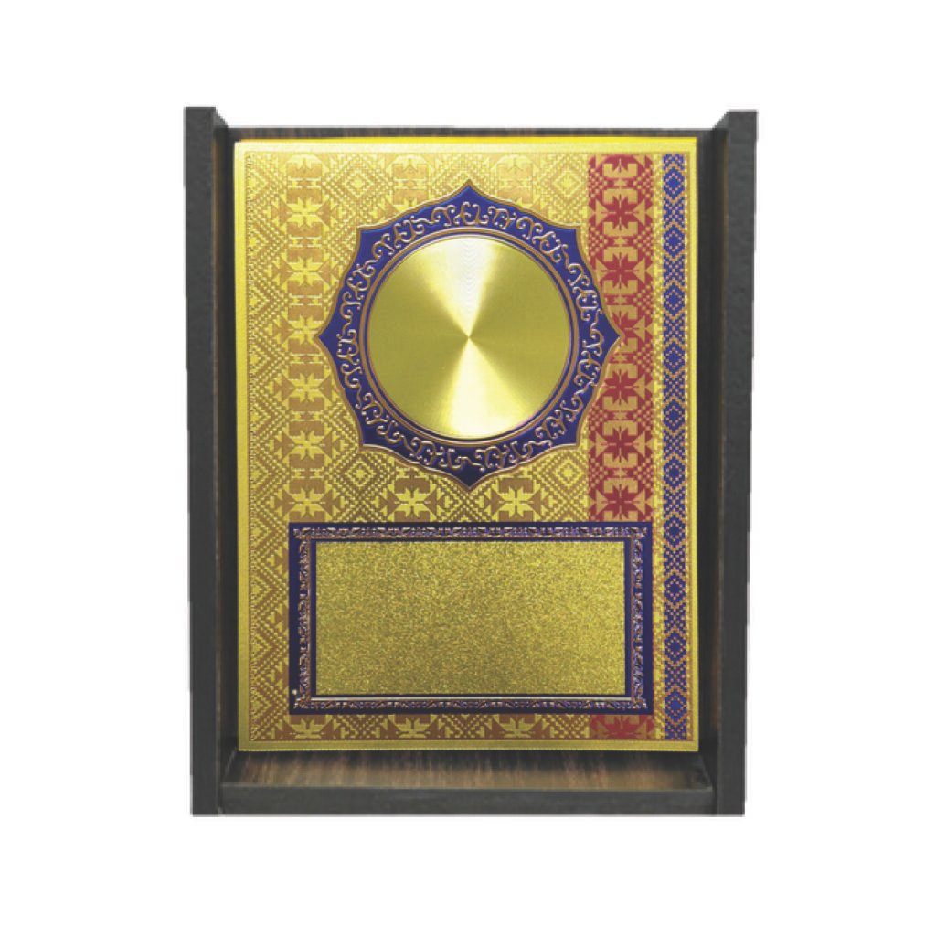 EP-882 Special Plaque Series - Global Souvenir Enterprise